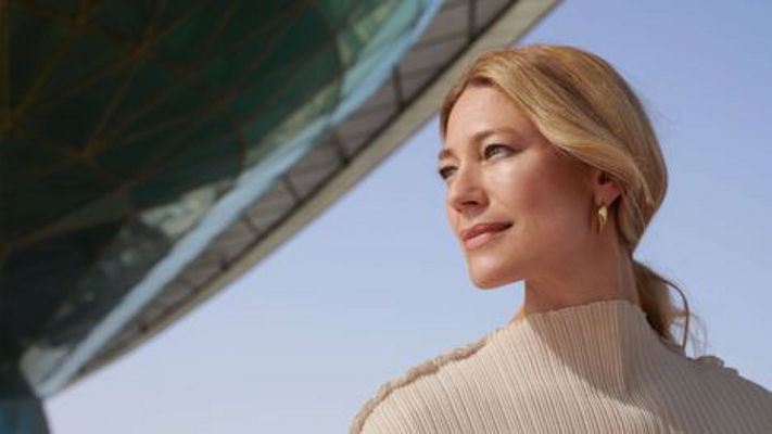 Q6 e-tron | Electric SUV | Audi Australia